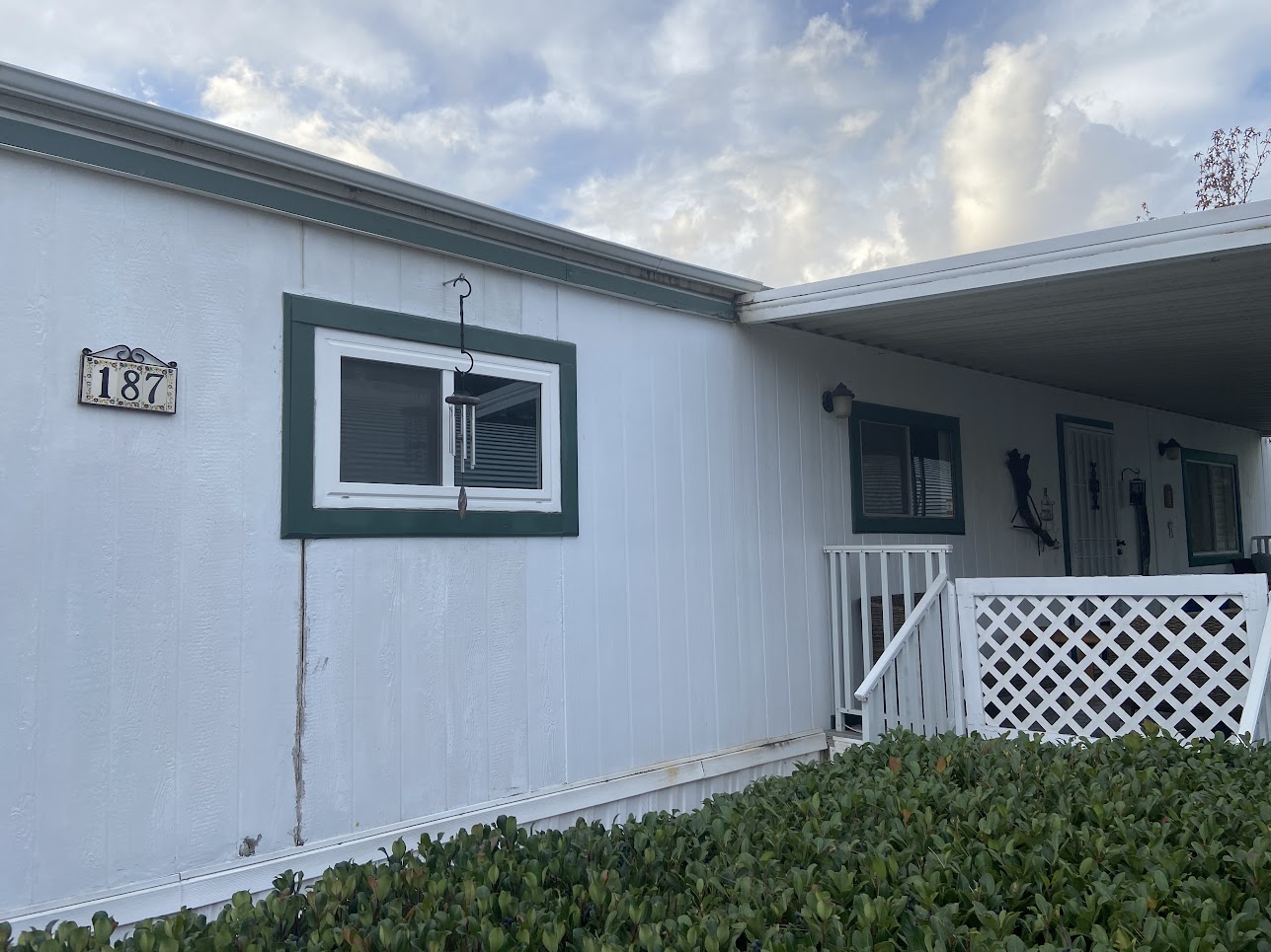 1970 Fleetwood Mobile Home - Crown Pacific Homes